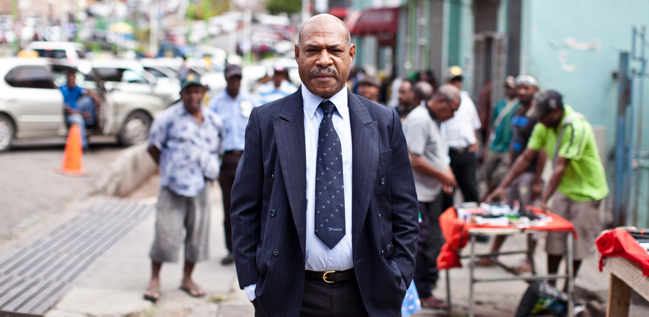 PAG Brand Launch - UMM Sydney PR Agency