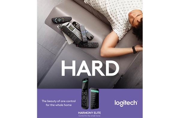 Life With Logitech Social Media Campaign - UMM Sydney PR Agency